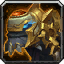 Trader's Gilded Brutosaur | Warcraft Mounts