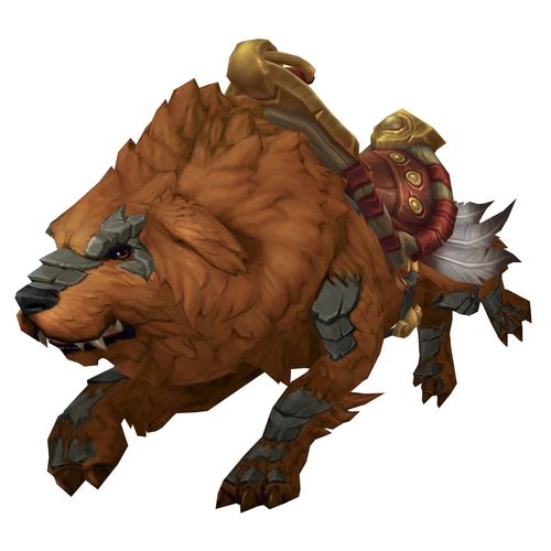 Taivan | Warcraft Mounts