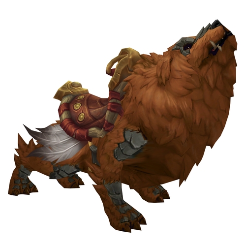 Taivan | Warcraft Mounts
