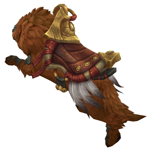 Taivan | Warcraft Mounts