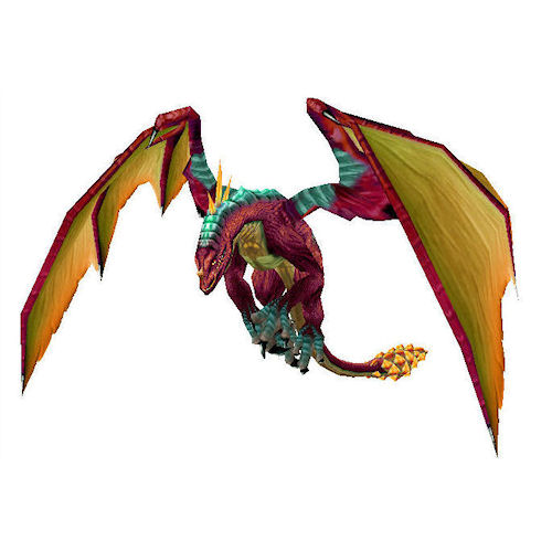 Bat mounts - WoW Petopia Community