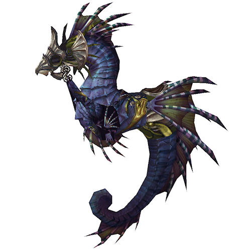 Aquatic Mounts | Chucklefish Forums