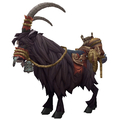 Blue Goat | Warcraft Mounts